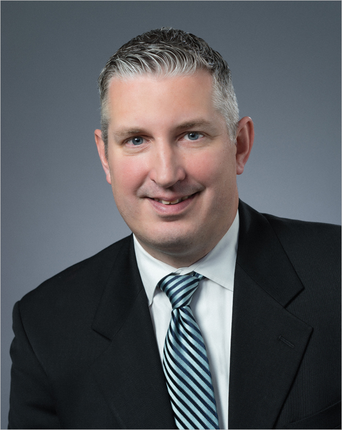 Executive Team - The American Worker