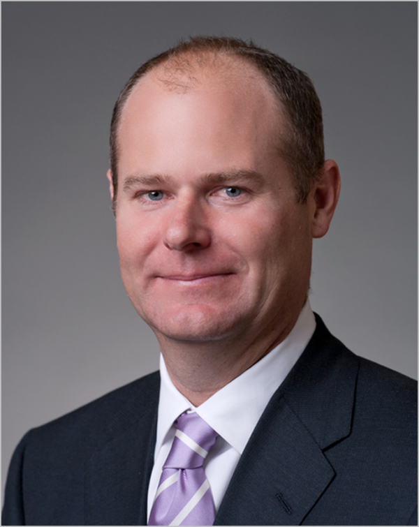 Executive Team - The American Worker